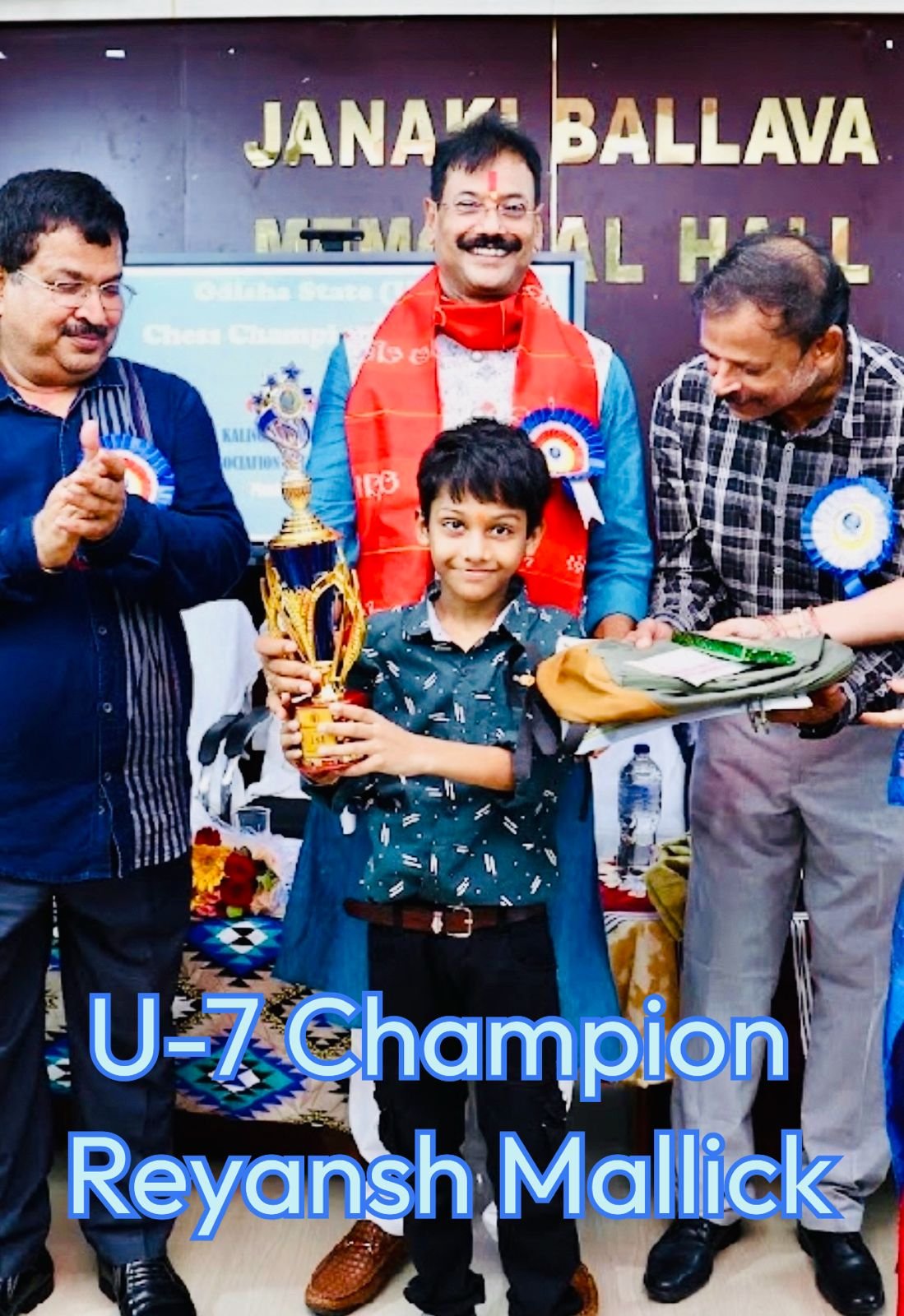 National Team Chess Championship – 2025